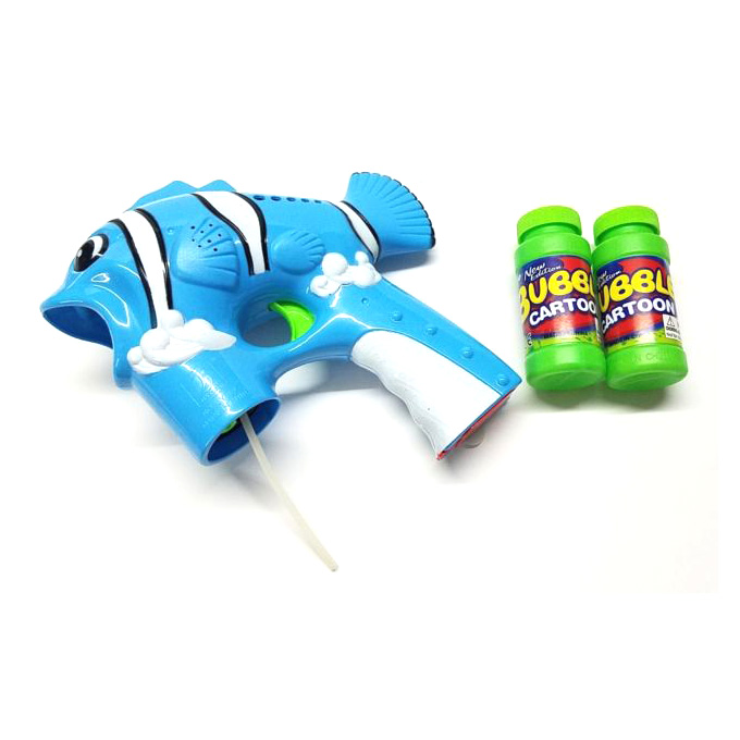 Finding Nemo - Bubble Gun - Discounted Toys Online | Cash on Delivery ...